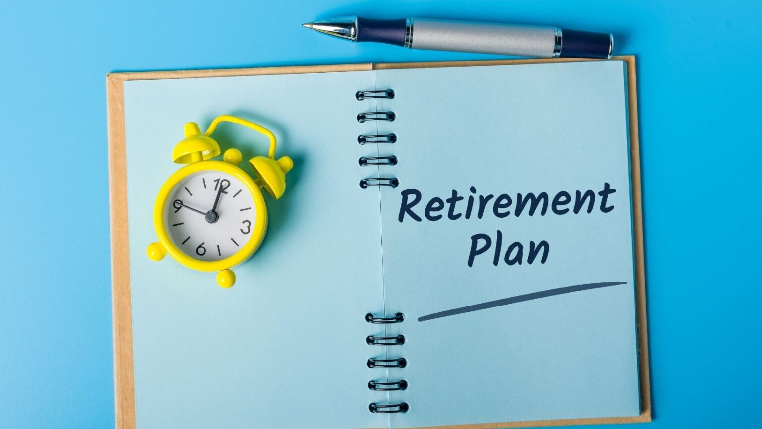 Common Questions About Retirement Planning - Dollah